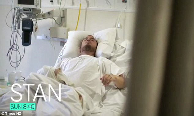 Stan Walker's Dramatic Weight Loss Explained! [Recent UPDATE]