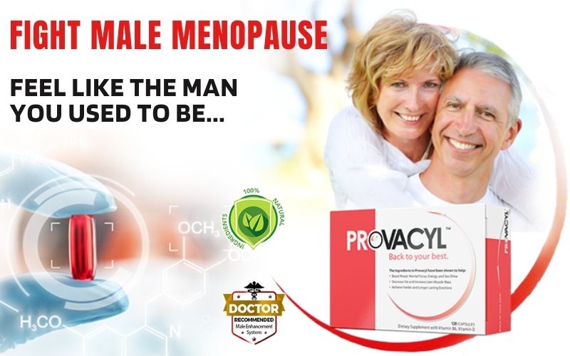 Provacyl Results And Customer Reviews: Are There Side Effects?