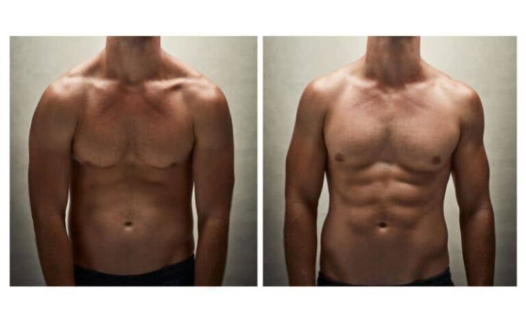 Brutal Force ACUT Reviews Before and After [Customer Results]