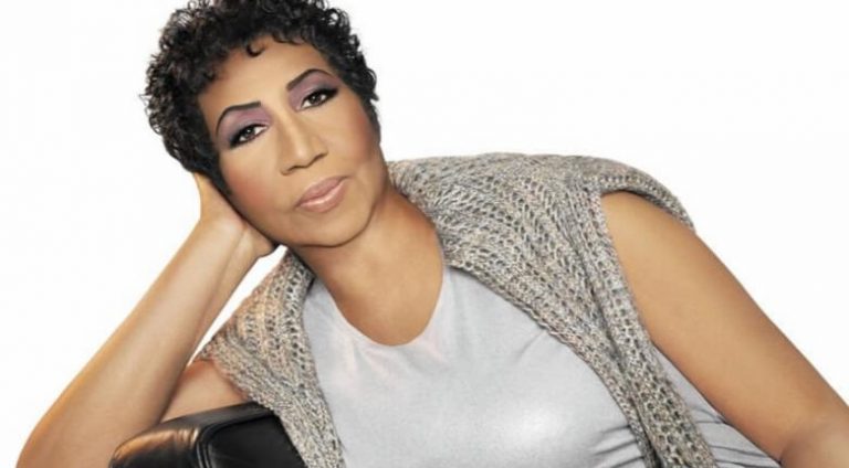 Aretha Franklin Surprised Her Fans With Drastic Weight Loss | See Results Aretha Franklin Surprised Her Fans With Drastic Weight Loss | See Results
