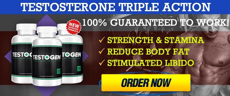 Where To Buy TestoGen - GNC, Amazon, Walmart Or Official Website?